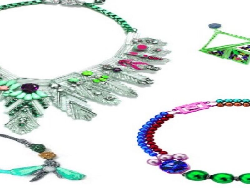 Tendencia en joyas y joyería 2016. Joyas de moda 2016 | Joyerias.com