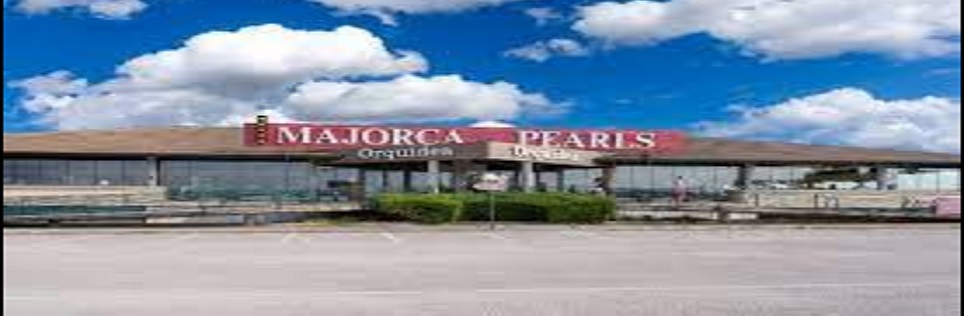 Joyería Orquidea Majorca Pearls Factory Shop & Museum, Montuïri ...