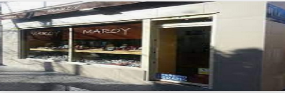 Maroy Joyeros: Joyería y Relojería, Majadahonda, Madrid, España ...