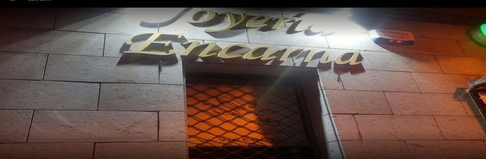 Joyería Encarna, Tegueste, Santa Cruz de Tenerife, España - JOYERIAS ...